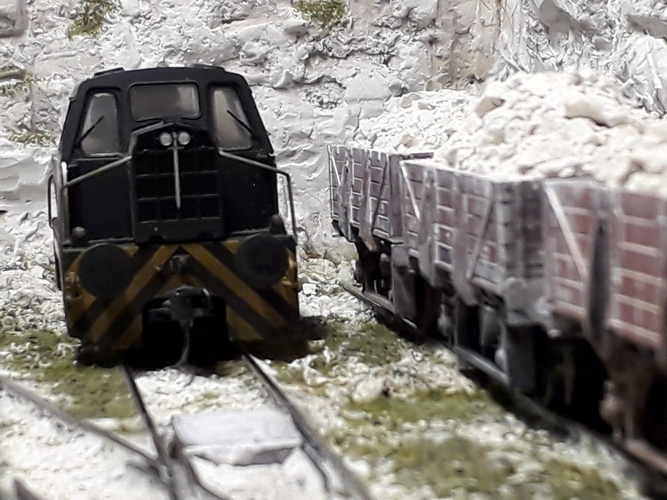 GN15 Long man pits - Narrow Gauge Modelling - RMweb