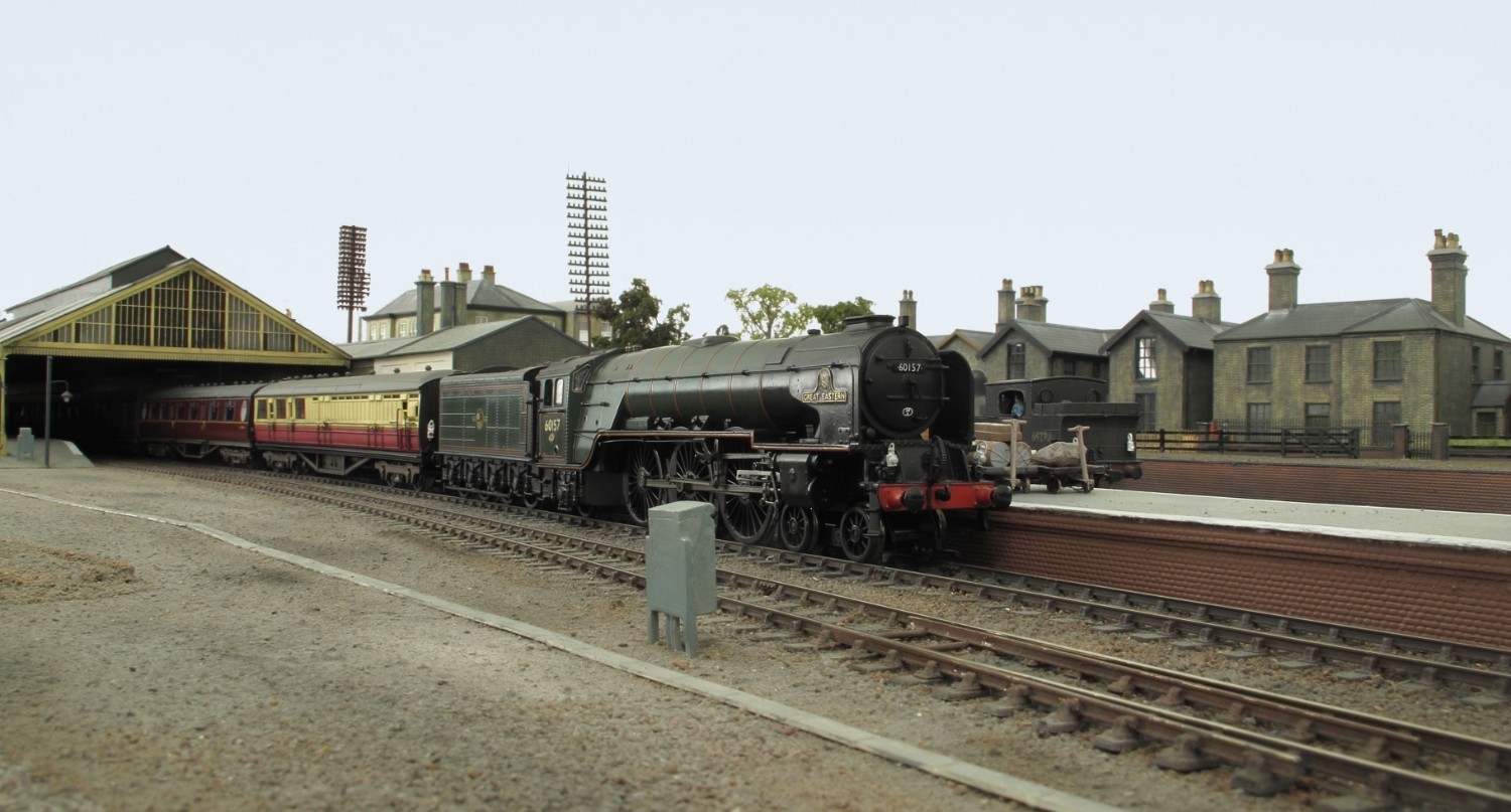 Peterborough North - Page 1522 - Layout topics - RMweb