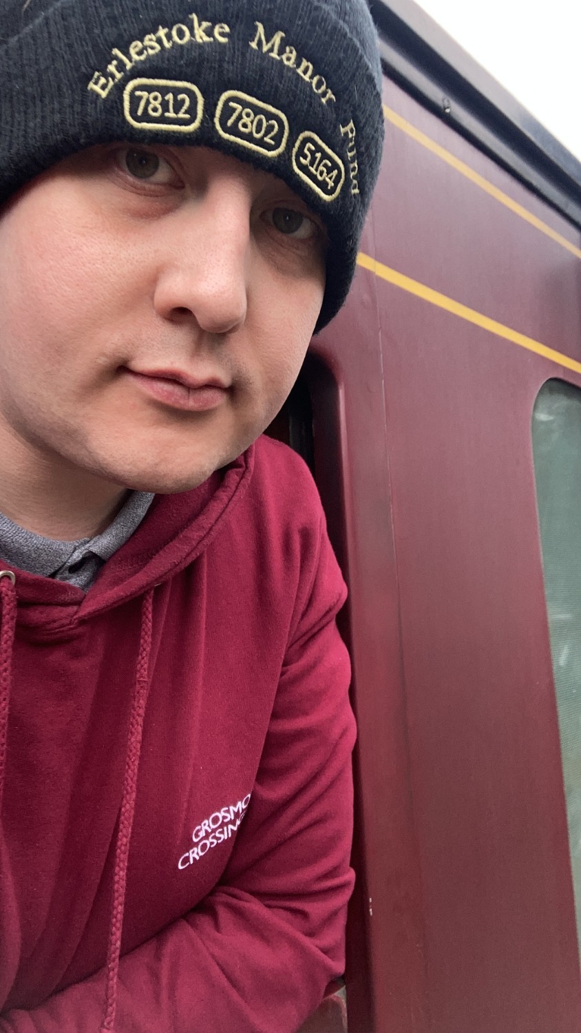 Accurascale Welcomes Stuart Brown On Board! - Accurascale / Irish ...