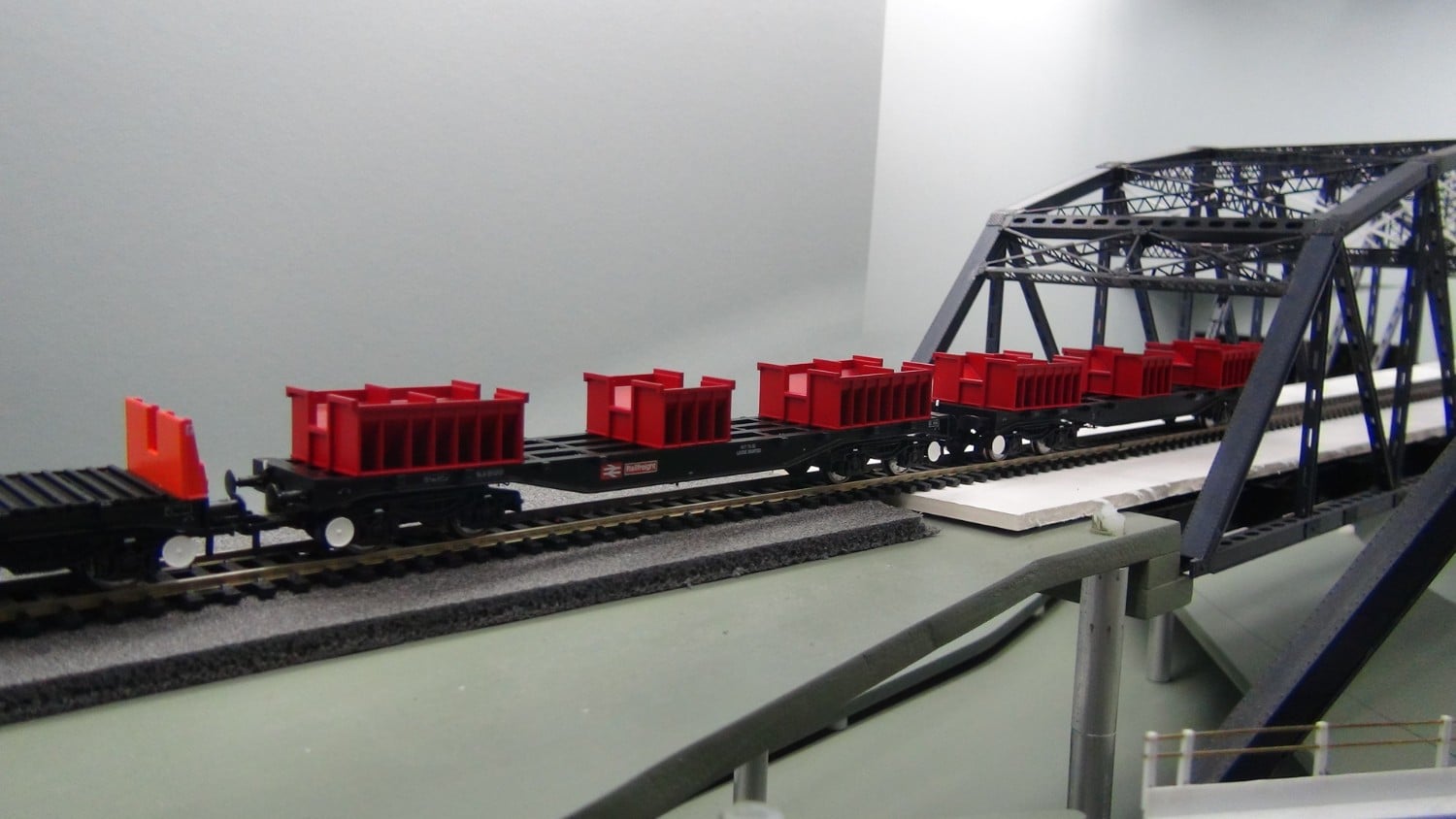 Cavalex Models All new RTR BBA wagon in 4mm scale - Page 25 - Cavalex ...