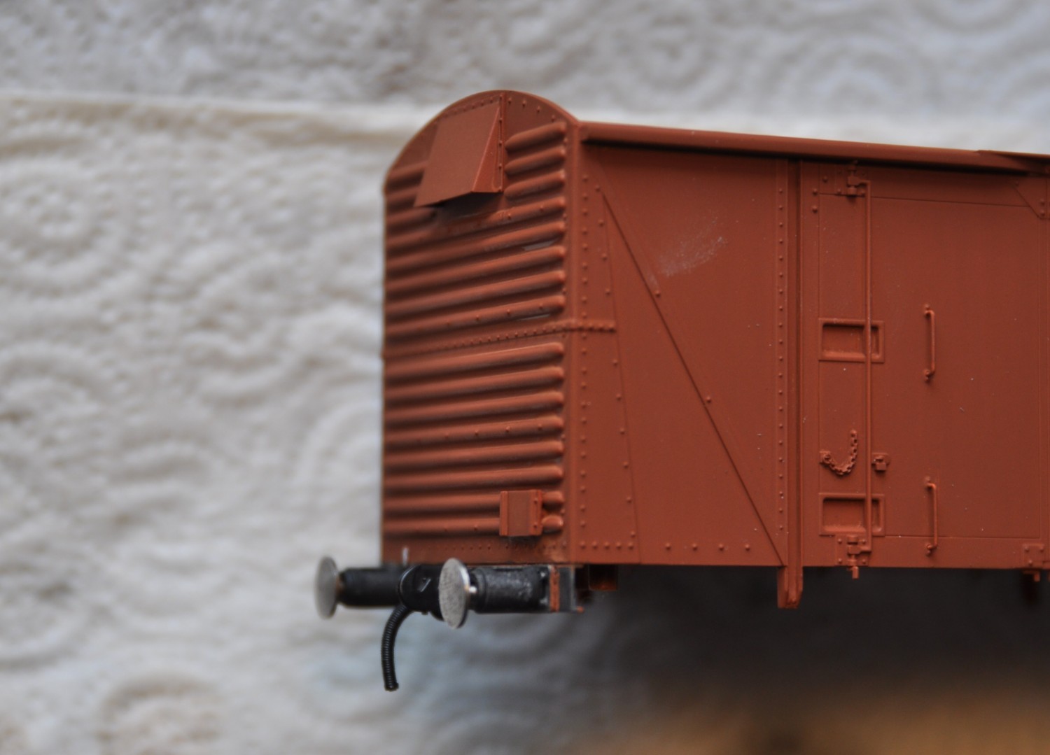 Ian's 7mm workbench - Vanwide mods - Page 7 - 7mm+ modelling - RMweb