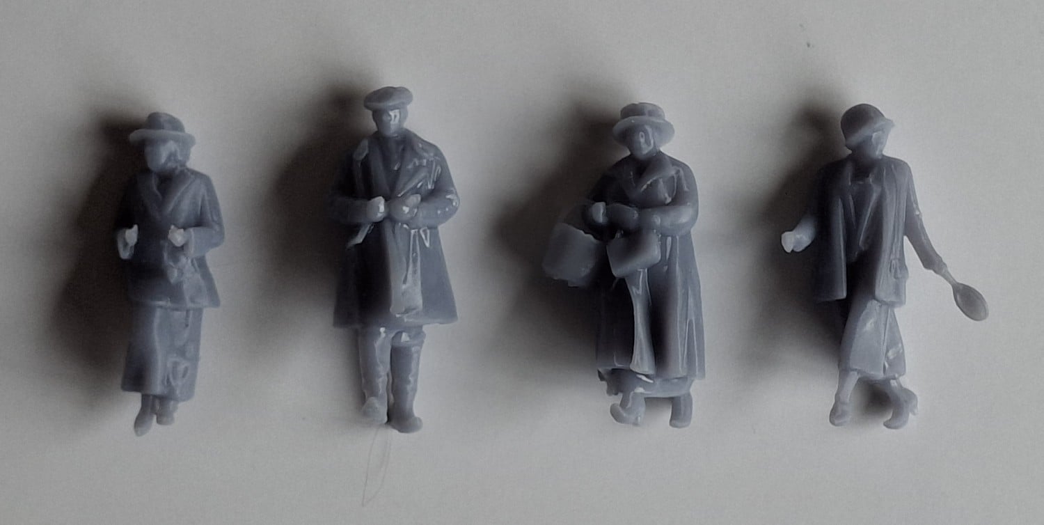 Creating figures for 3D printing from a photo. - Page 3 - 3D Printing ...