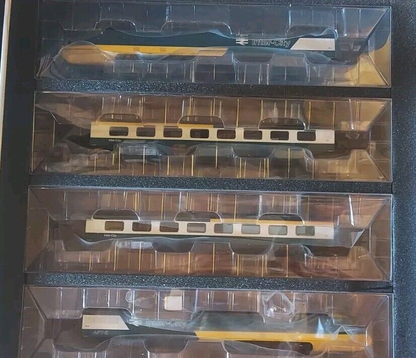 RAPIDO APT set DCC SOUND - Marketplace: only Gold & Premium members can ...