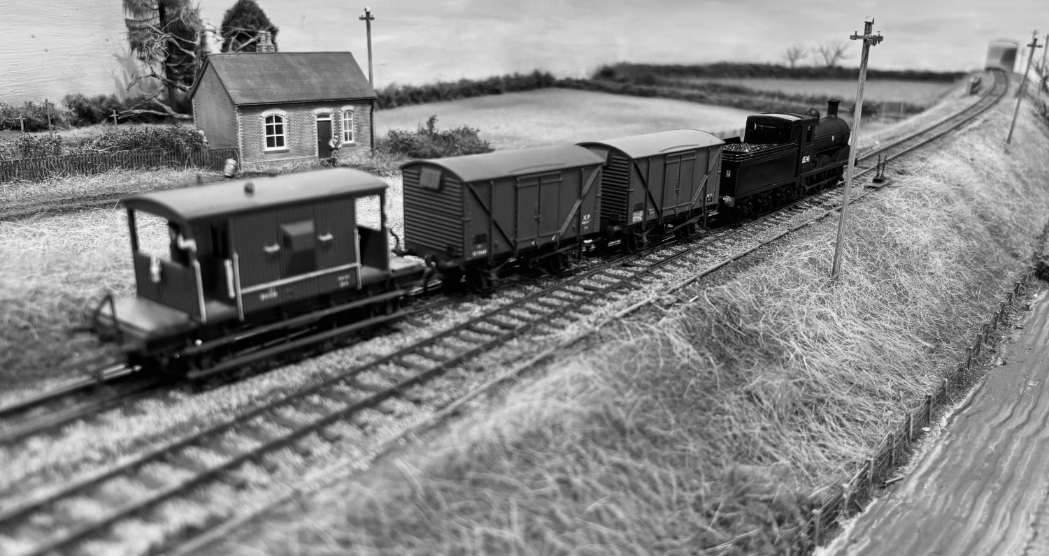 Show us yours - Realistic modelling - Page 286 - Get Britain Modelling ...