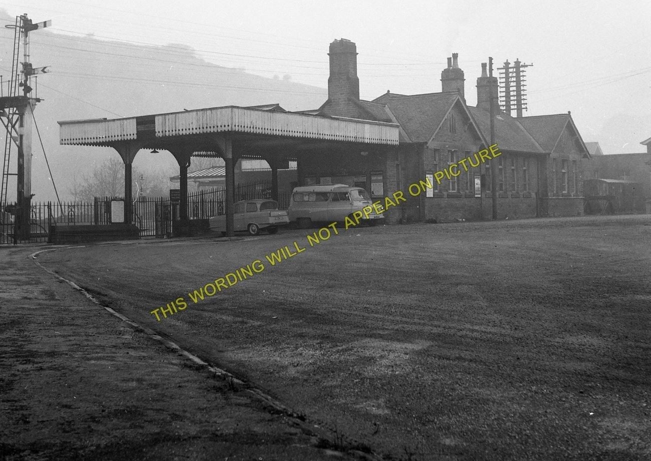 Millers Dale Station - Pre-Grouping - Modelling & Prototype - RMweb