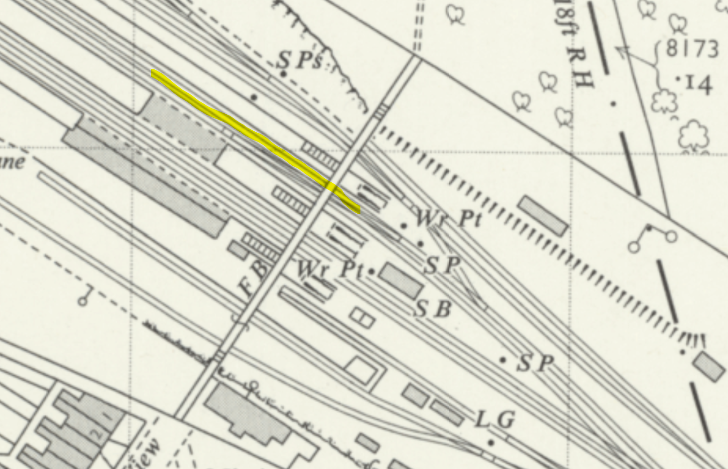 Edwinstowe Station... 1907-WW1 LD&ECR, GCR, MR, GN & GE fun* [*was ...