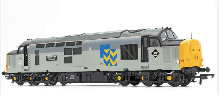 The Class 37/9 "Slugs", by Accurascale - Accurascale / Irish Railway ...