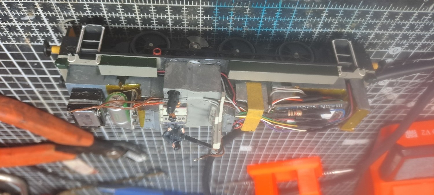 Heljan Class 14s for Hattons - Page 27 - Heljan - RMweb