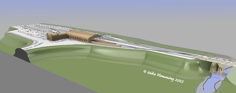 Reading 1840 – Part Three - MikeOxon's Broad Gauge Blog - RMweb