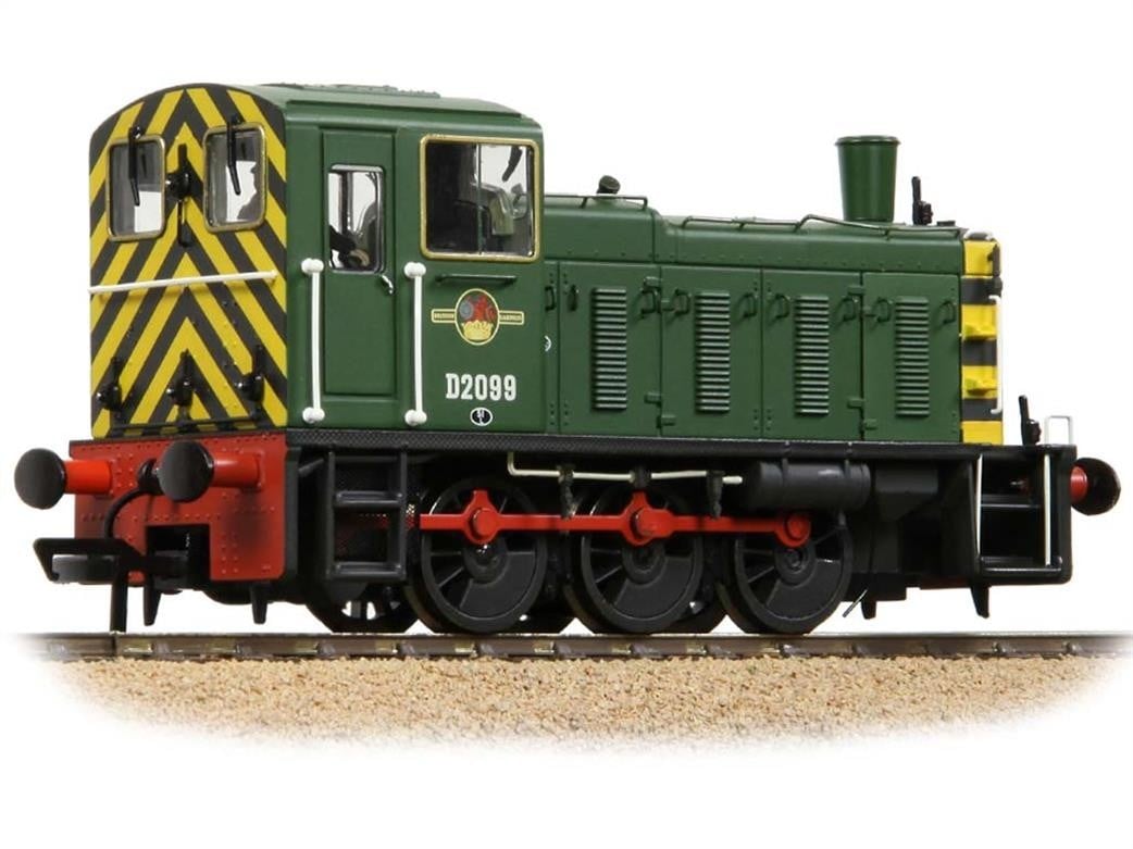 Hornby Class 06 locomotive - Modelling Questions, Help and Tips - RMweb