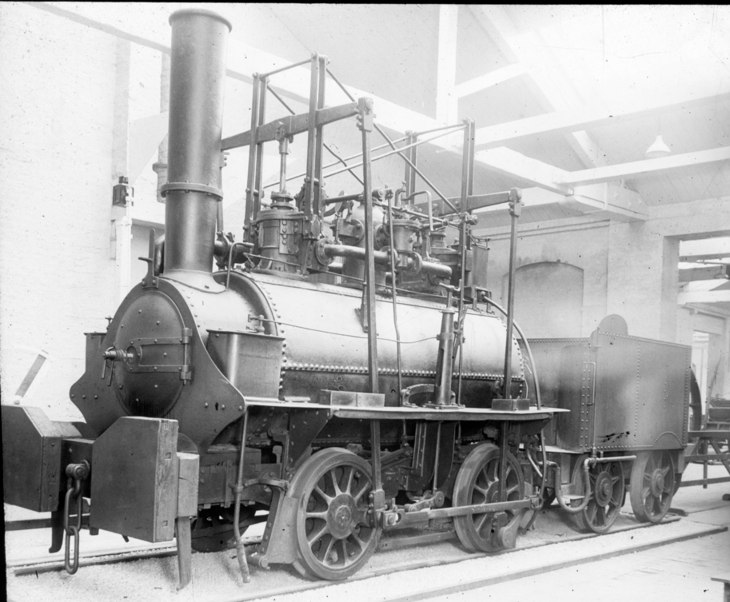 Collection of Southern Railway Post War Photos - Page 7 - Southern ...