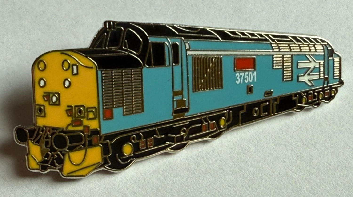 Class 37 Loco Group broaden their horizons! - Page 19 - Model Shop ...