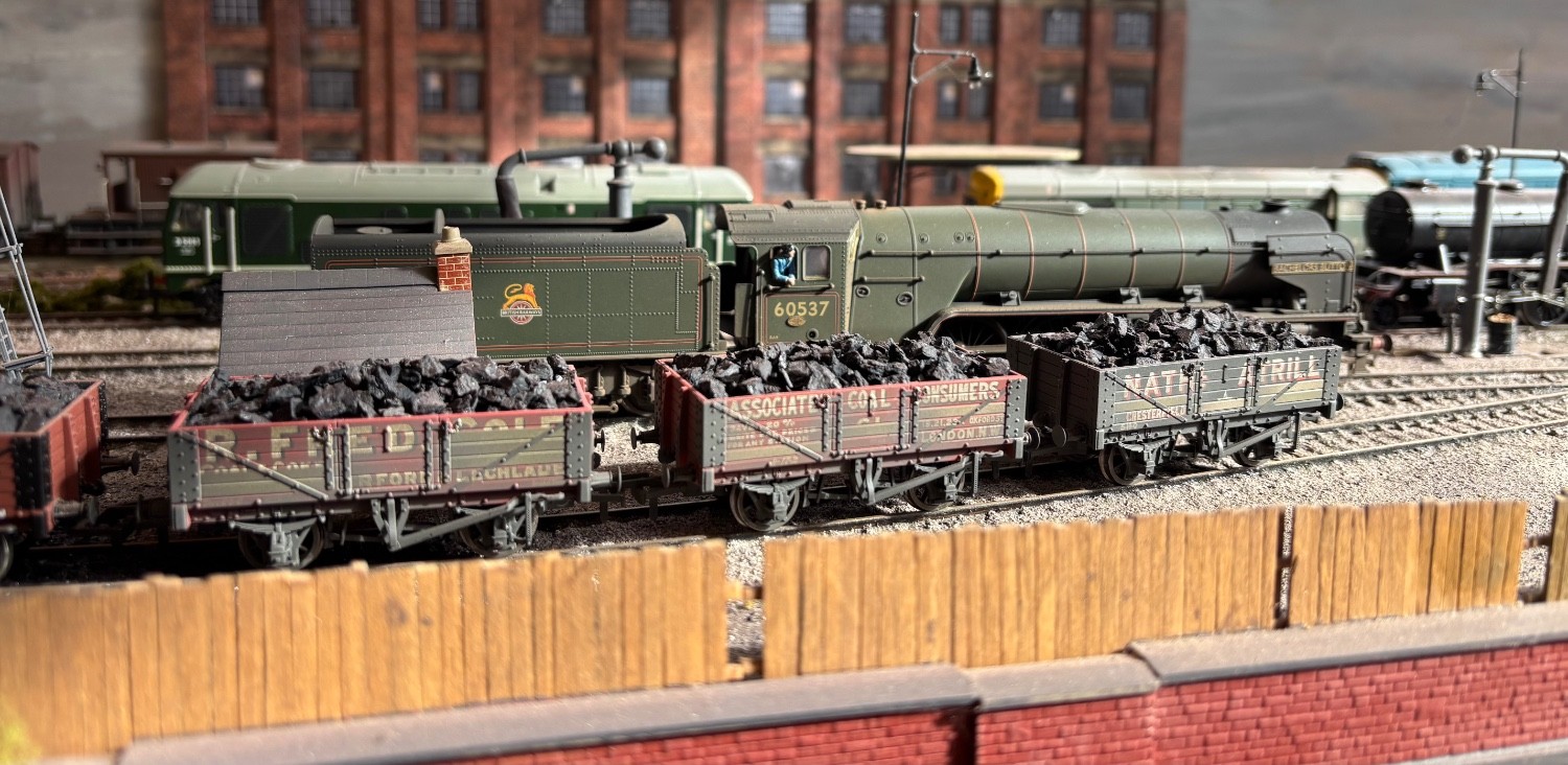 Show us yours - Realistic modelling - Page 281 - Get Britain Modelling ...