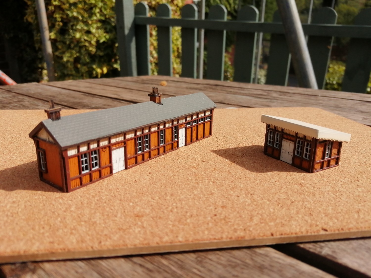 Killin Junction - The elusive west signal box - Railways of Scotland ...