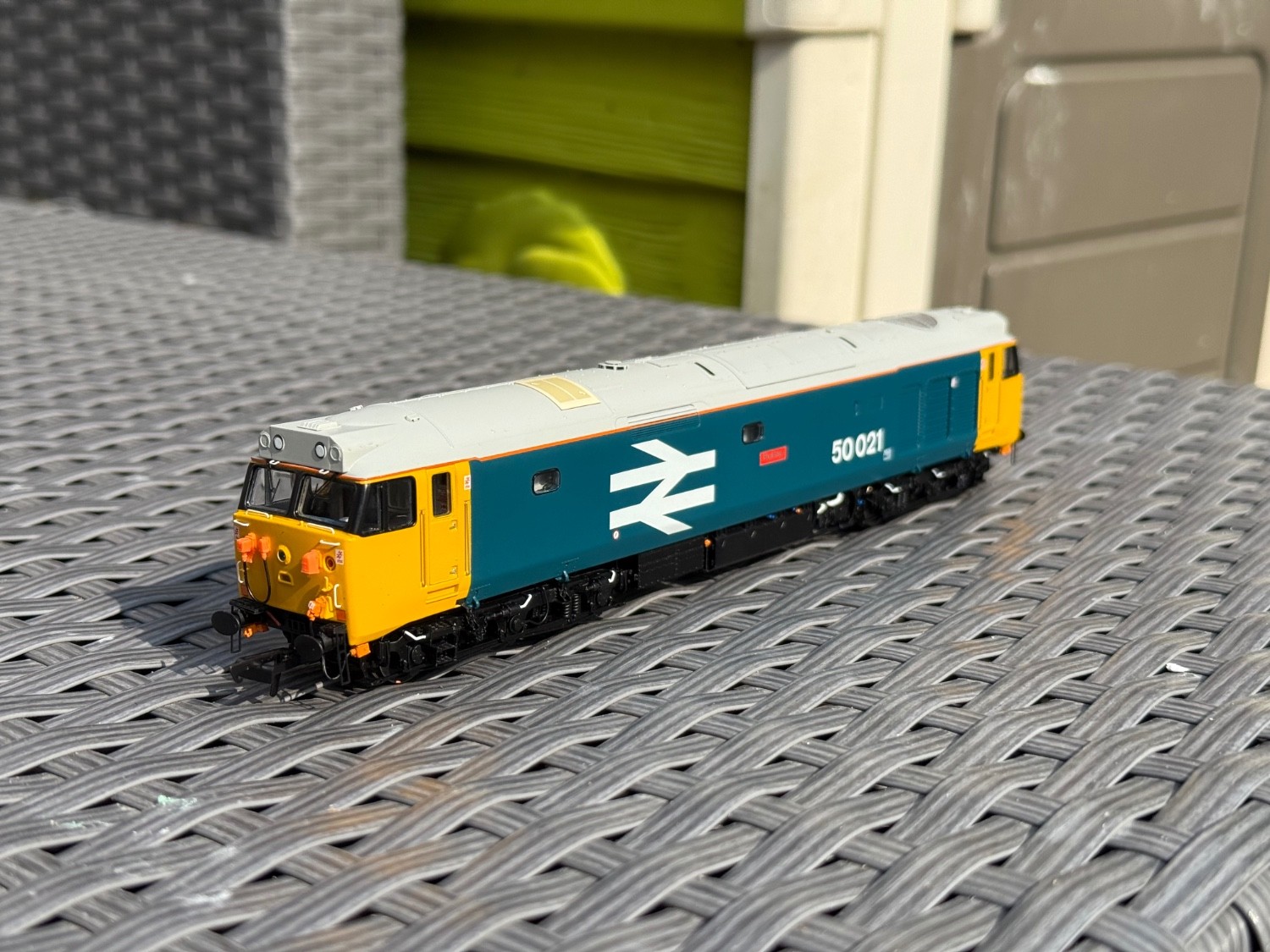 Class 50, By Accurascale - Page 96 - Accurascale / Irish Railway Models ...