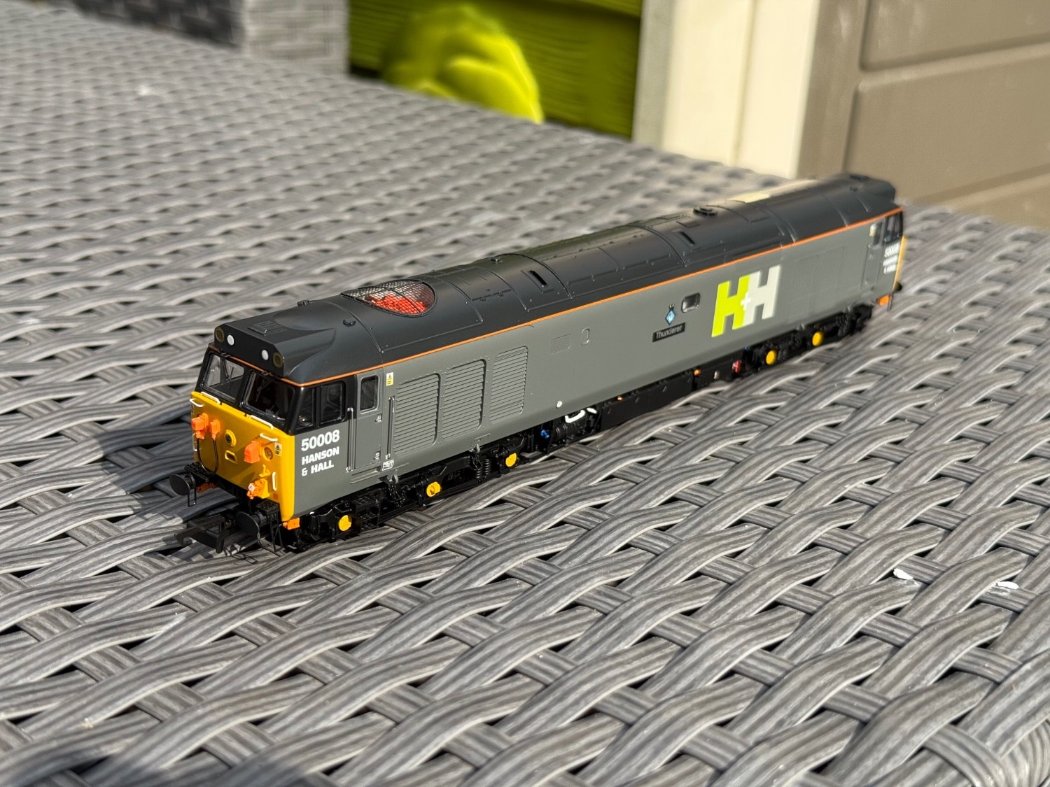Class 50, By Accurascale - Page 96 - Accurascale / Irish Railway Models ...