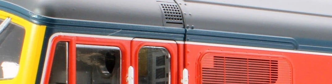 Heljan Class 24 - O Gauge - Page 2 - Heljan - RMweb