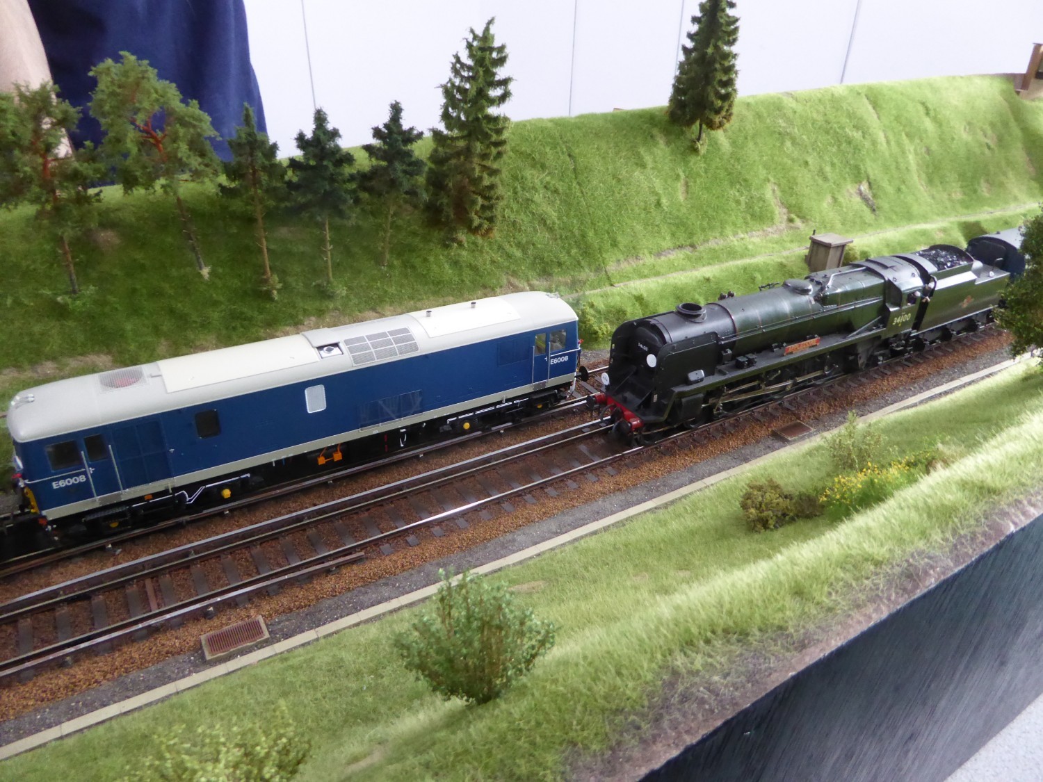 New Forest MRS - 45th Model Railway Exhibition - 24th & 25th May 2025 ...