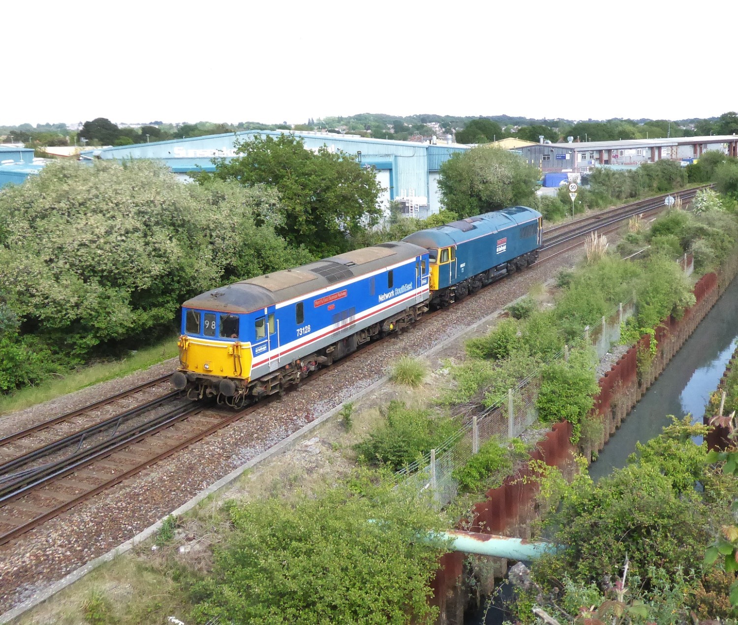 Class 69 photos - Page 3 - UK Prototype Discussions (not questions ...
