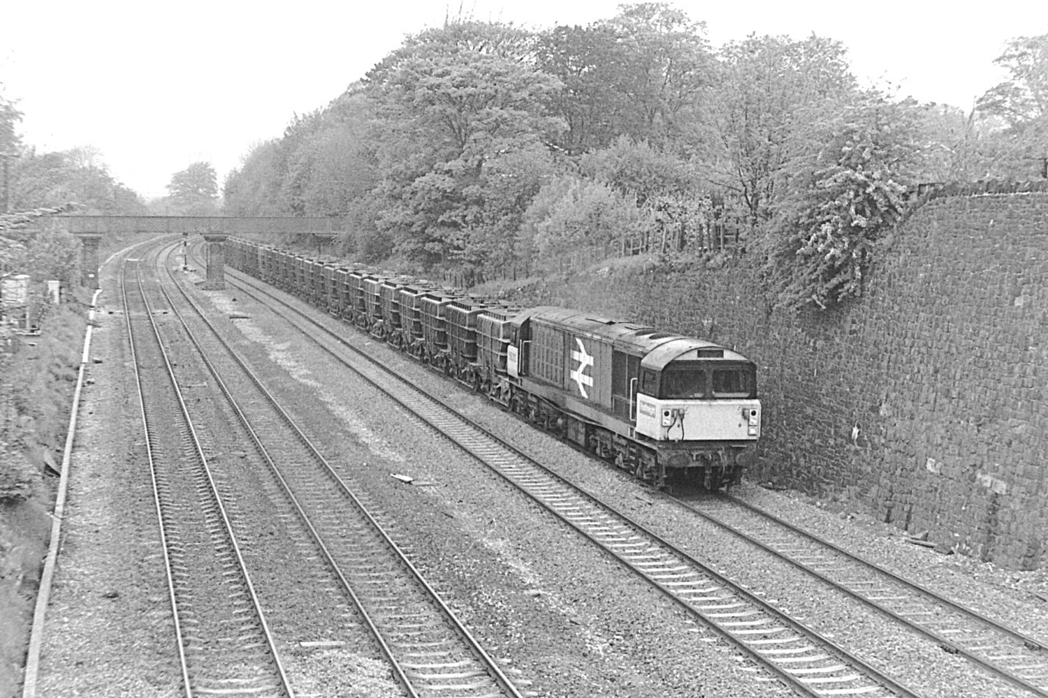 Class 58 pics' - Page 4 - UK Prototype Discussions (not questions!) - RMweb