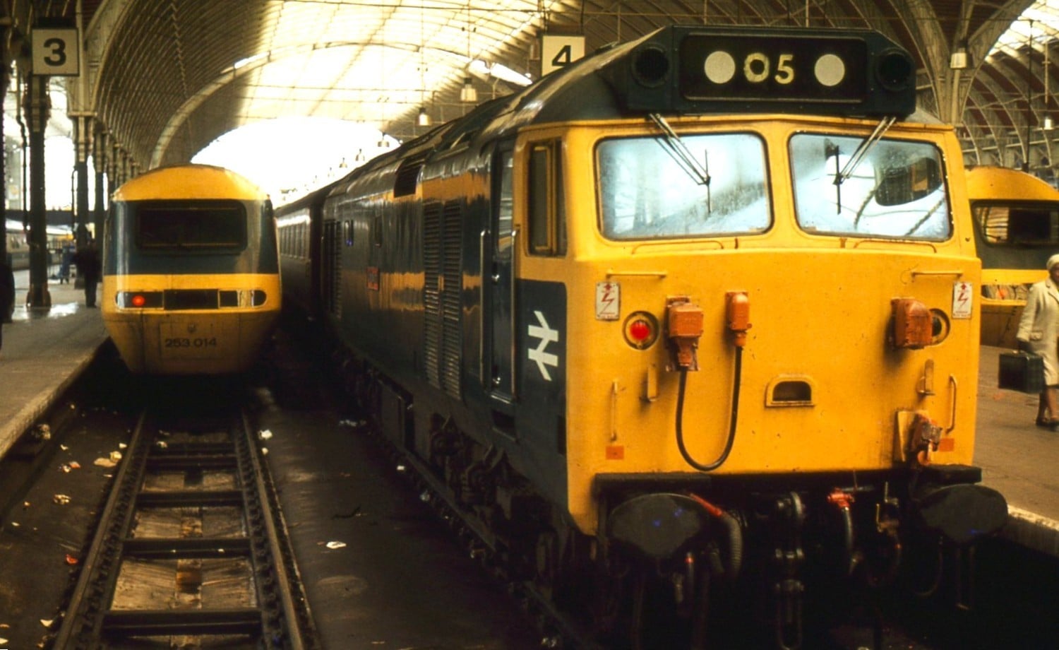 Class 50 Photos.... - Page 48 - UK Prototype Discussions (not questions ...