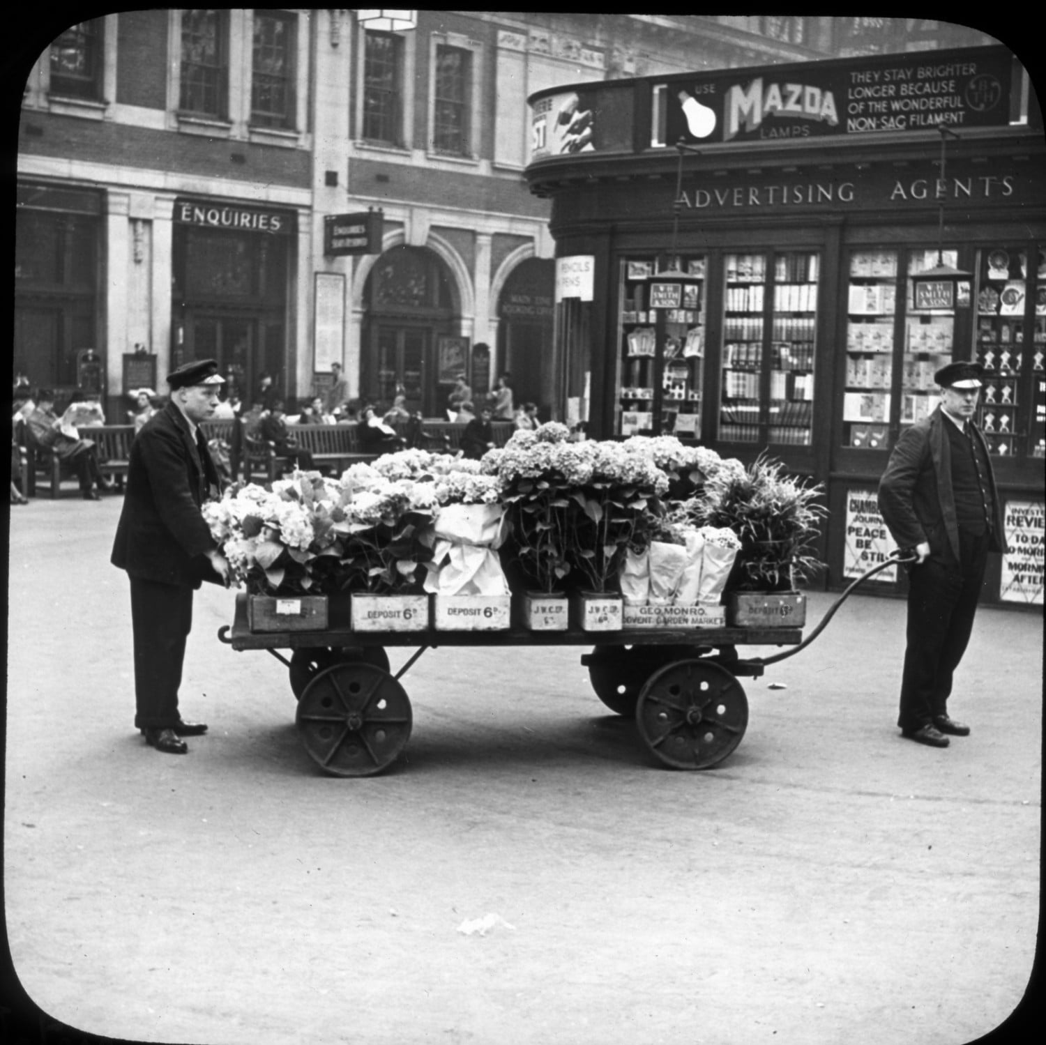 Collection of Southern Railway Post War Photos - Page 9 - Southern ...