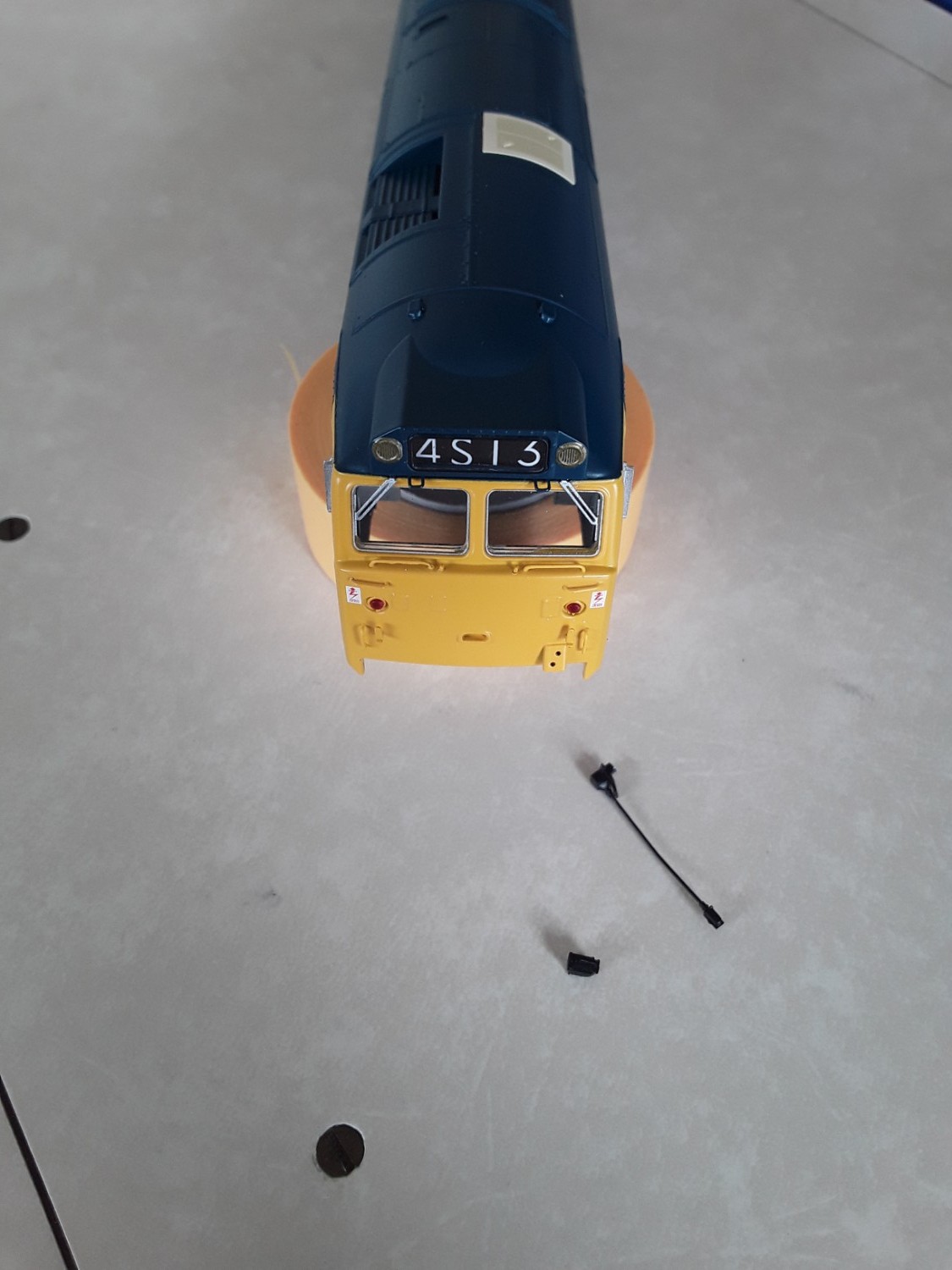 Class 50, By Accurascale - Page 110 - Accurascale / Irish Railway ...