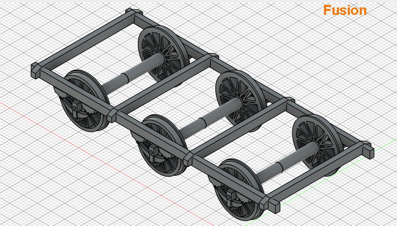 Double-Sided Tipping Wagon - MikeOxon's Broad Gauge Blog - RMweb