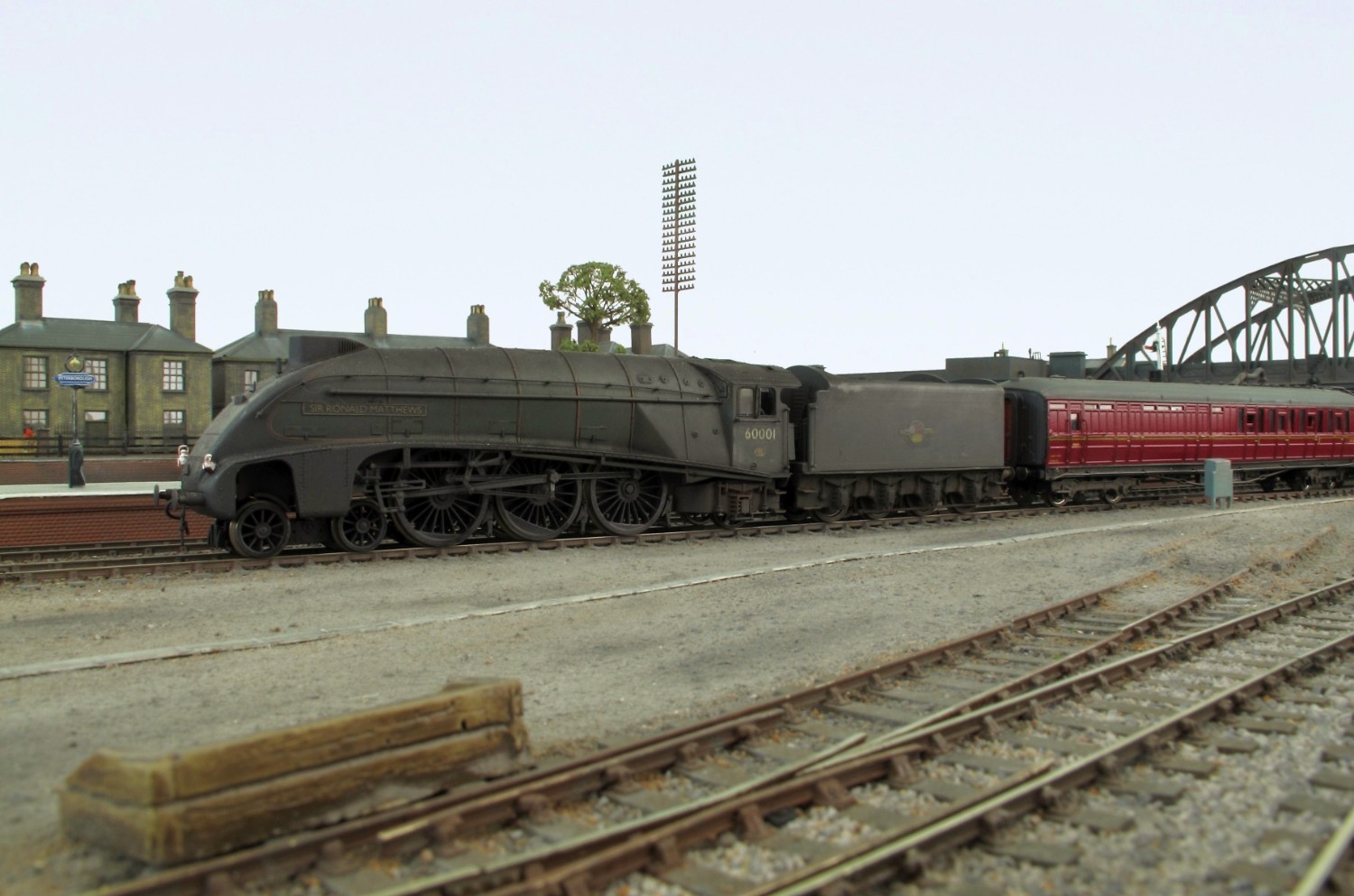Peterborough North - Page 1541 - Layout topics - RMweb