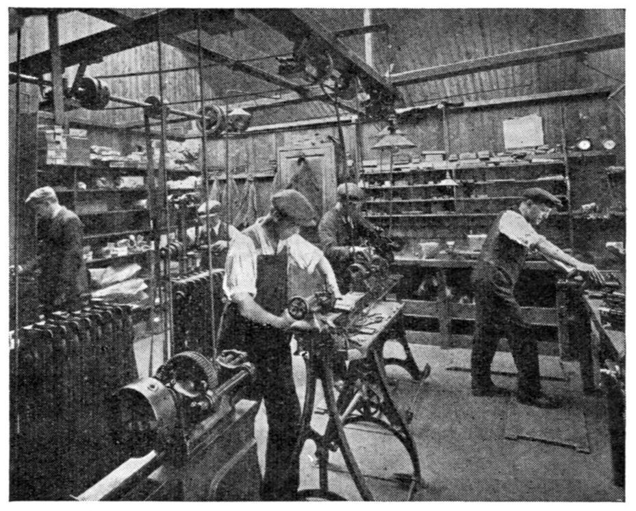 The Edwardian Estate: Home of Vintage Gauges 1,2 & 3 on RMWeb - Page 21 ...
