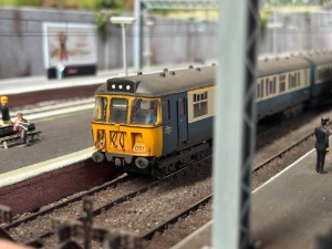 Daventry Parkway - RMweb