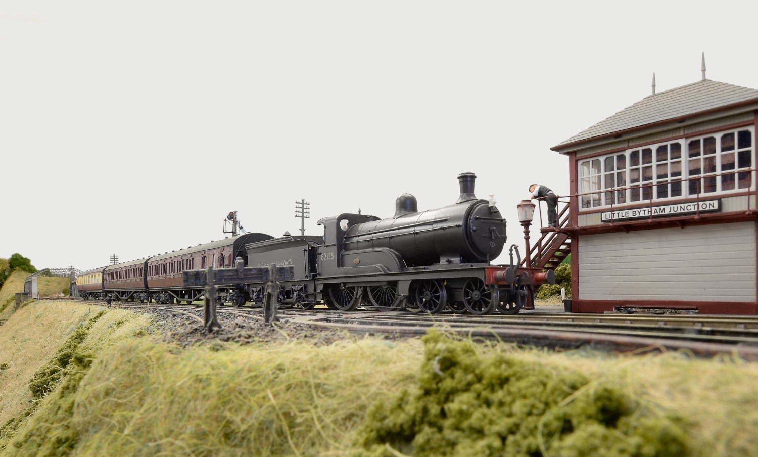 Camden Shed - Page 54 - Layout topics - RMweb
