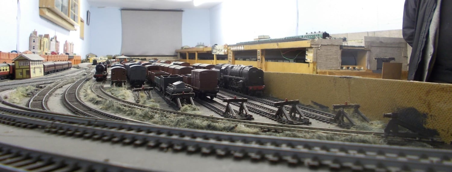 OO Gauge Small Locomotives. - Modelling Questions, Help and Tips - RMweb