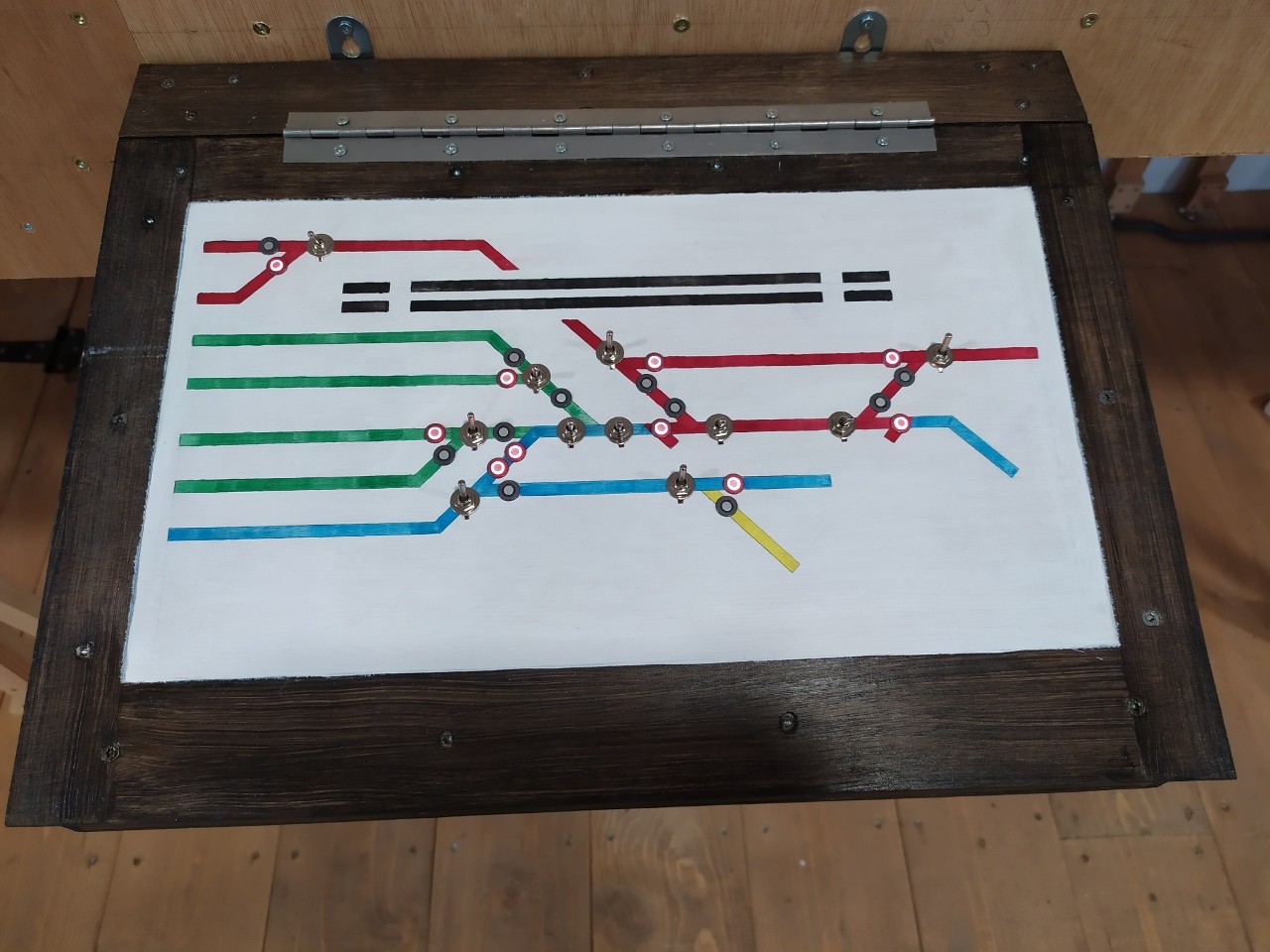How to 'future proof' a DC layout - DCC Help & Questions - RMweb