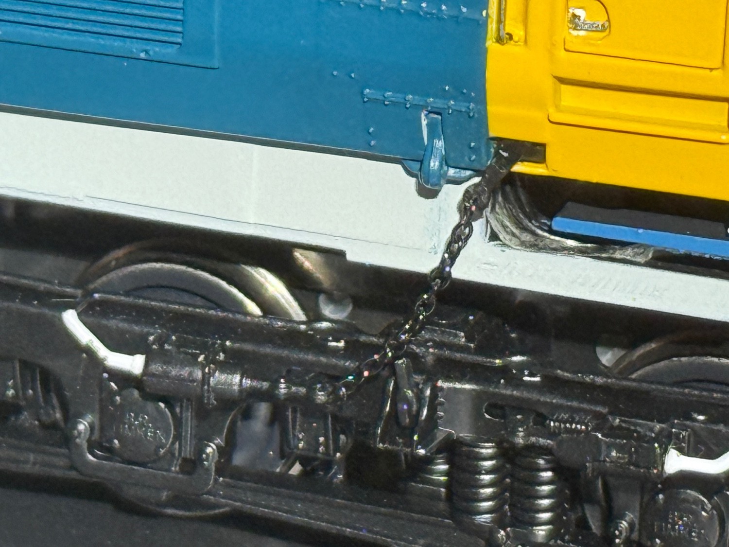 Class 50, By Accurascale - Page 118 - Accurascale / Irish Railway ...
