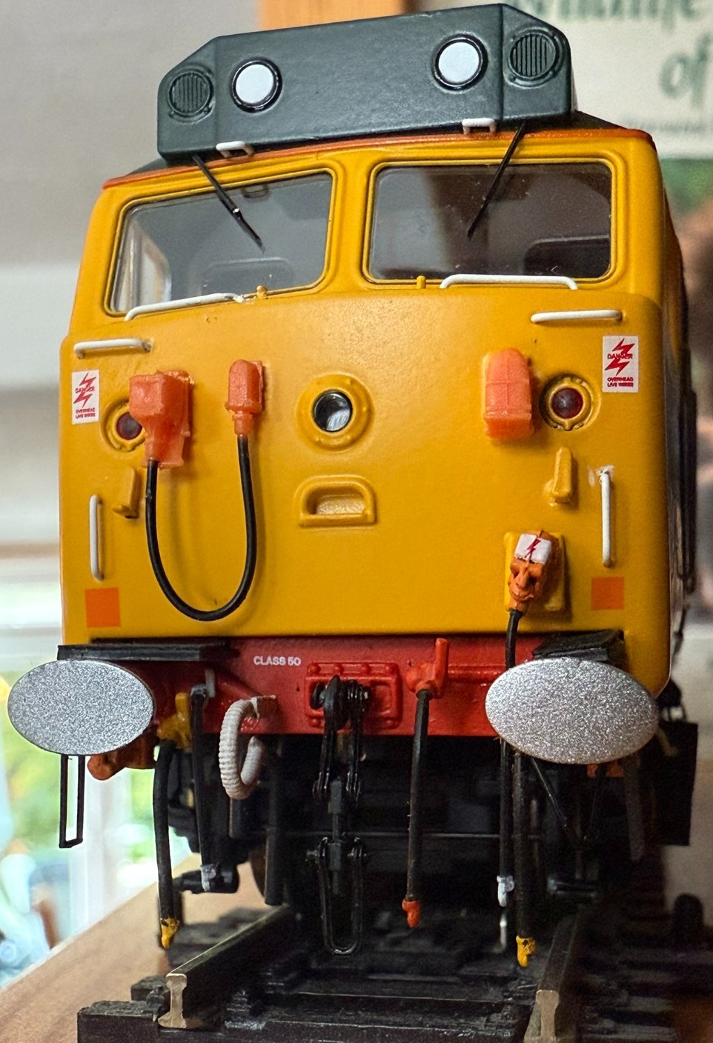 Class 50, By Accurascale - Page 113 - Accurascale / Irish Railway ...