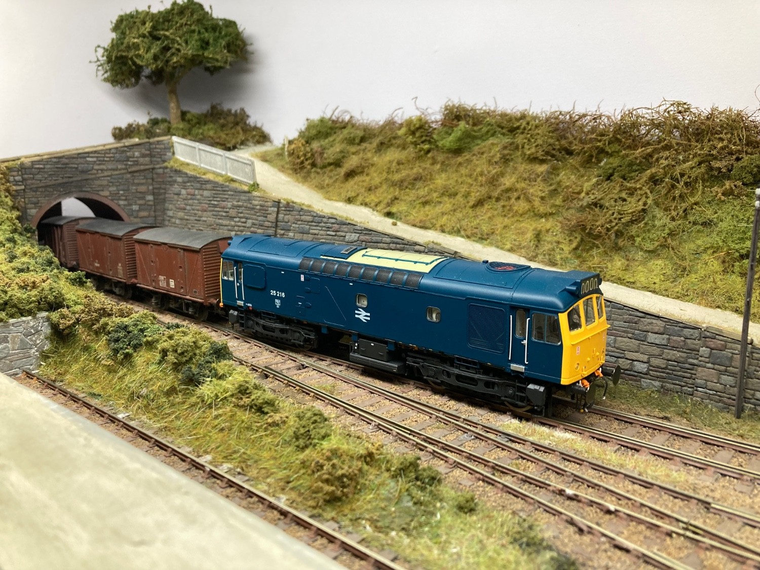 Scalefour Crewe 2025 - Exhibitions - RMweb