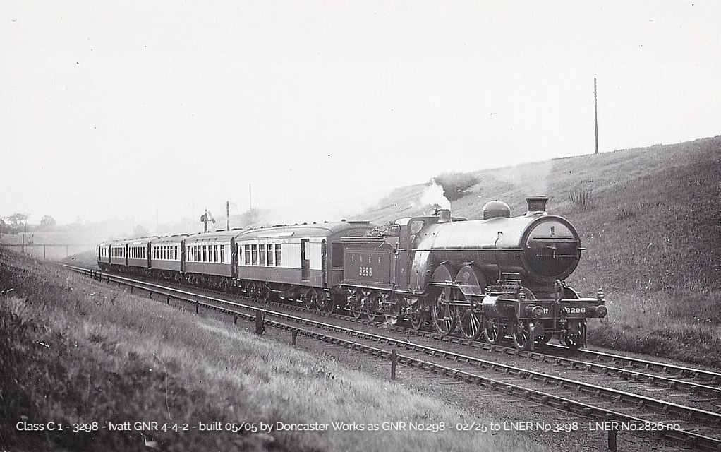 Britannia. - Page 2 - Hornby - RMweb