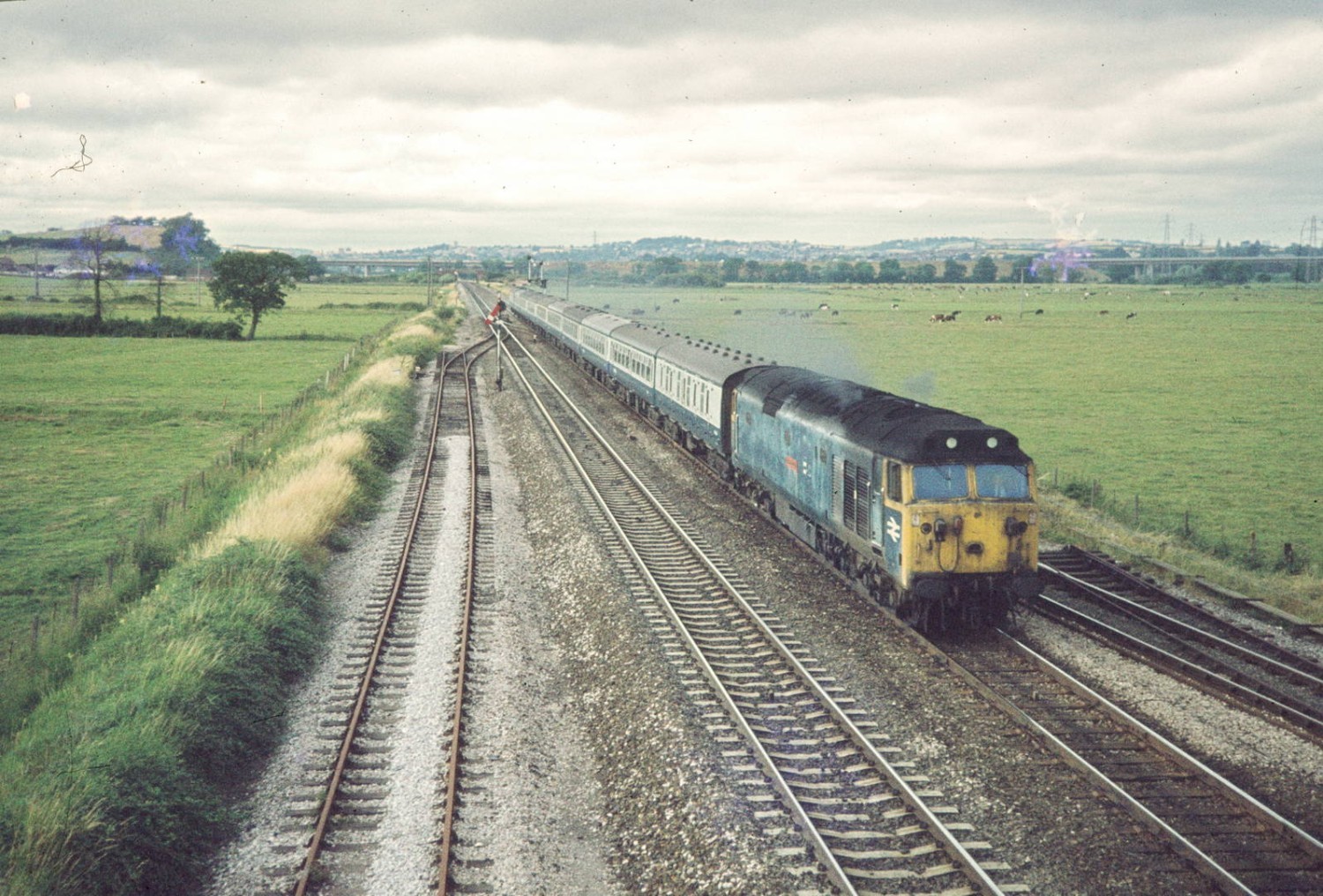 Class 50 Photos.... - Page 49 - UK Prototype Discussions (not questions ...