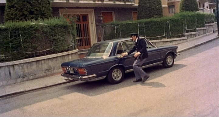 Best Car Chases Ever? - Wheeltappers - RMweb