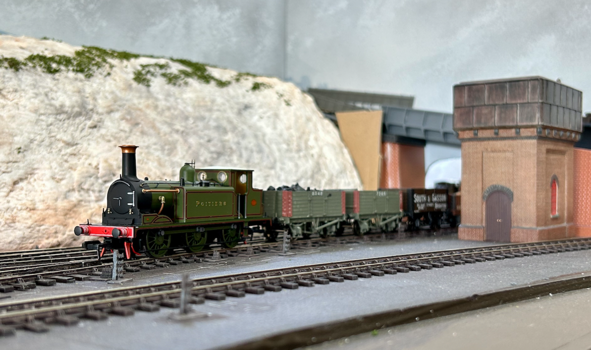 Rapido LB&SCR Class E1 0-6-0T - Page 42 - Rapido Trains - RMweb