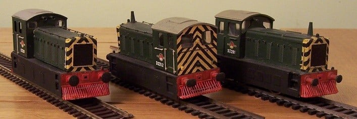 Tramway fitted Class 04s - UK Prototype Questions - RMweb