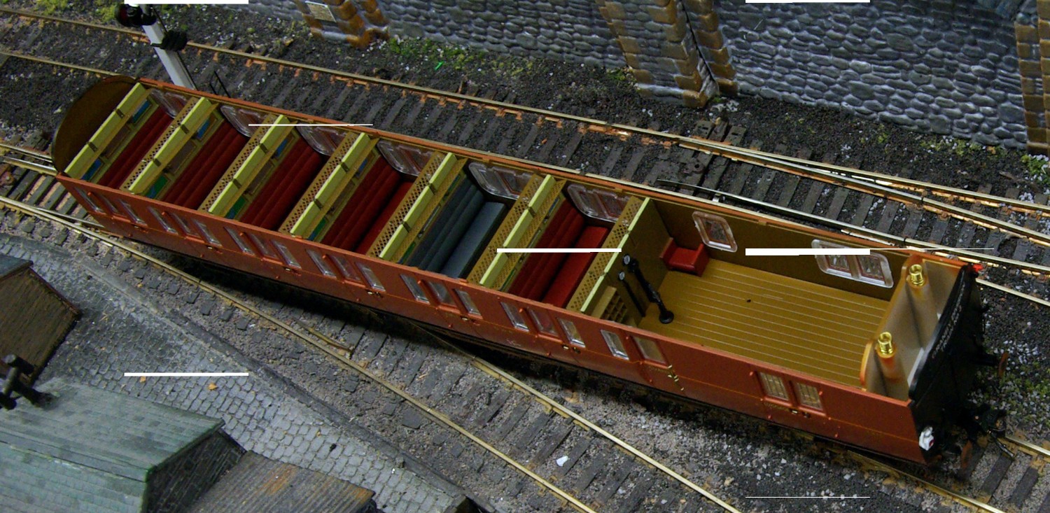GRANBY JUNCTION - a new B Set on the Vale of Clyde branch - Page 82 ...
