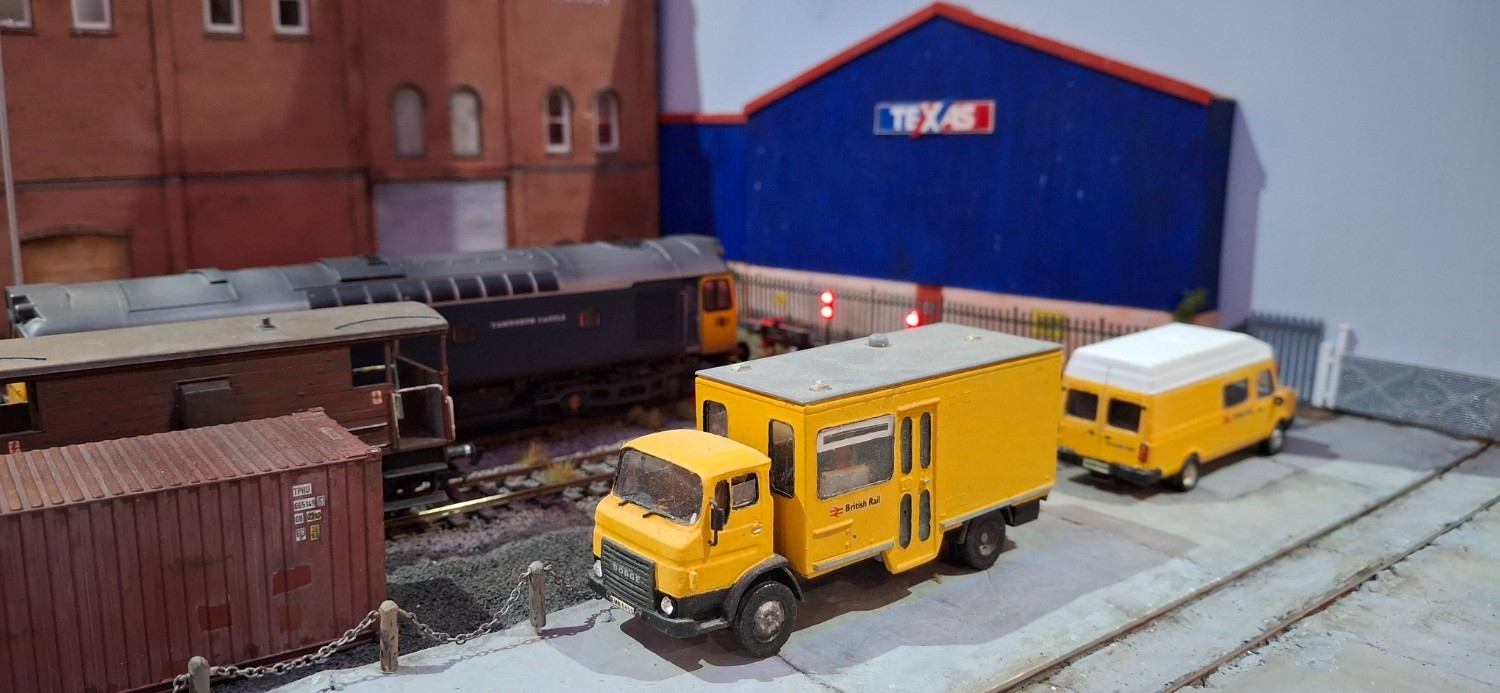 Corporation Road - 4mm scale - RMweb