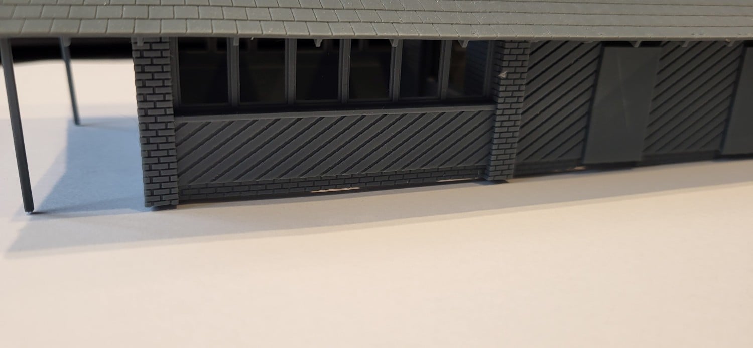 Layout in a shed Part 2 - 3D printing - Page 8 - 3D Printing, Laser ...