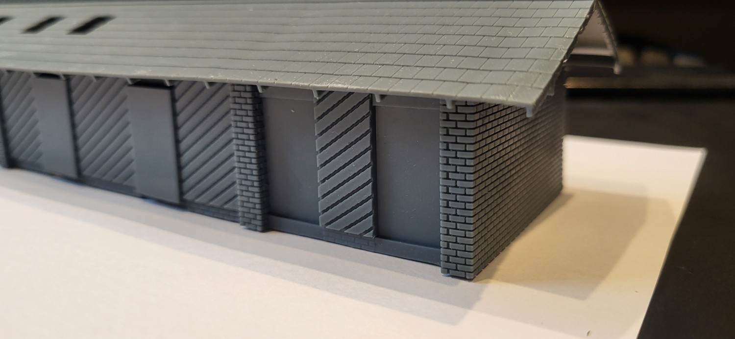 Layout in a shed Part 2 - 3D printing - Page 8 - 3D Printing, Laser ...