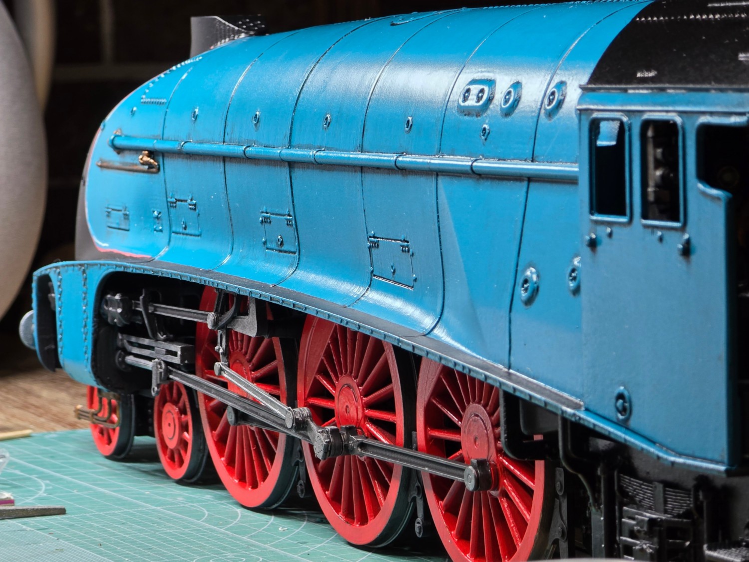 Model Railway .stl file resources? - Page 6 - 3D Printing, Laser ...