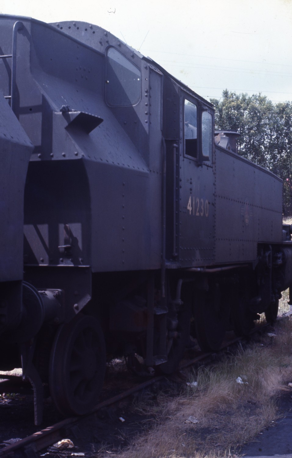 Collection of 1960s Colour Slide - UK Prototype Discussions (not ...