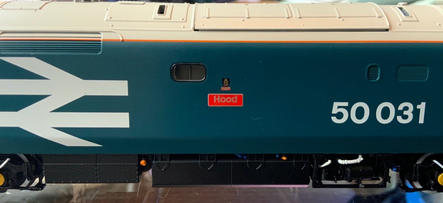 Class 50, By Accurascale - Page 139 - Accurascale / Irish Railway ...