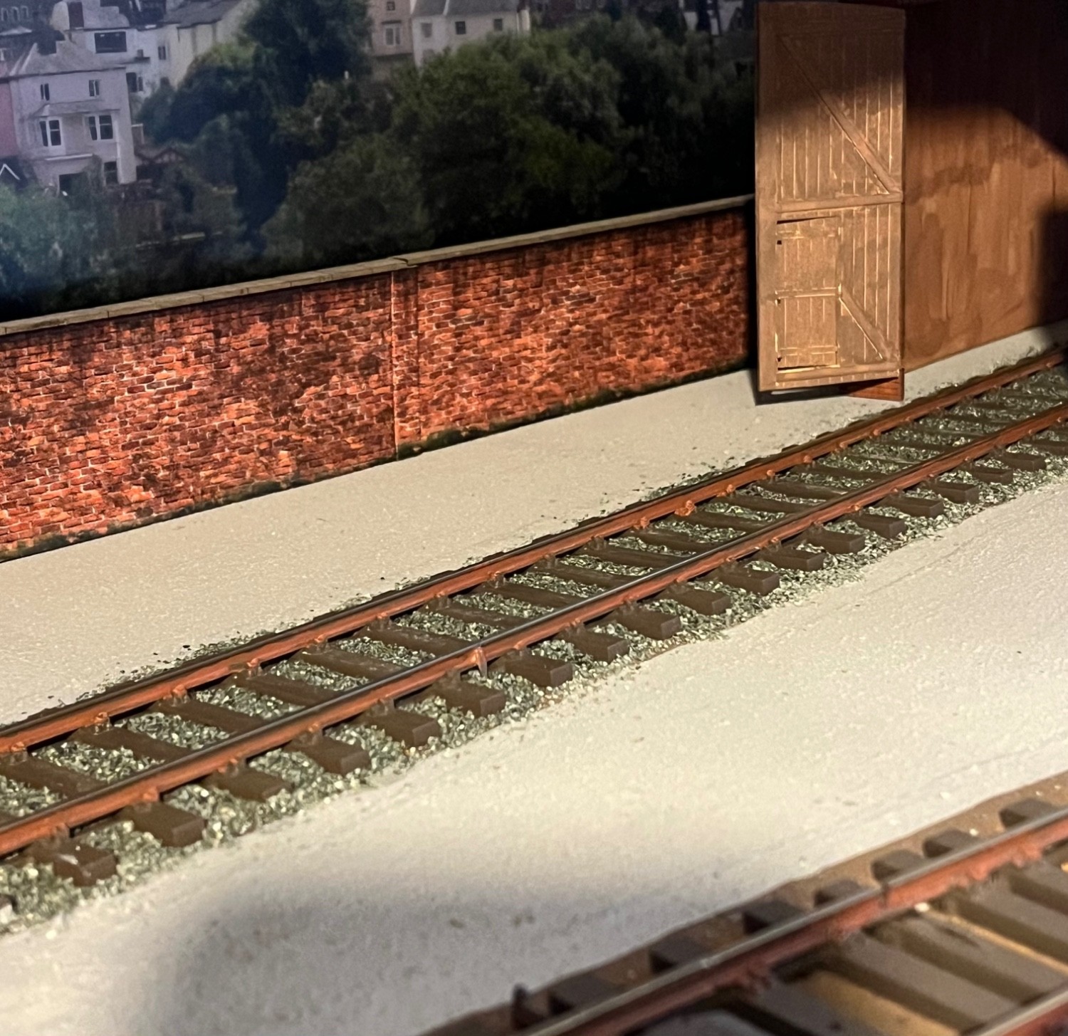 Micro layout in O - Page 4 - Boxfiles, Micro layouts & Dioramas - RMweb